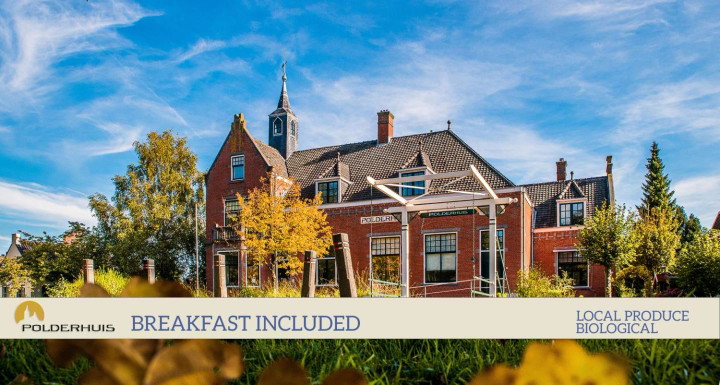 Polderhuis Bed & Breakfast - Rotterdam