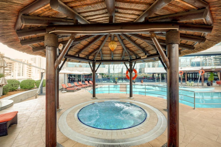 Copthorne Hotel Dubai - Dubai