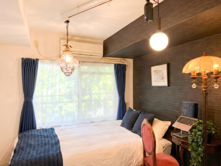Hachioji House 102 Apartment - Akishima