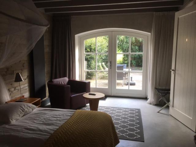 Vakantiehuis Bij Bedaf - Oss