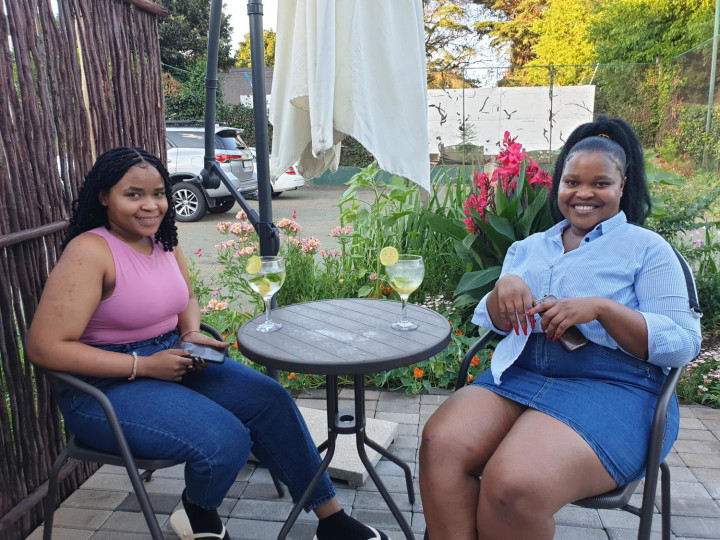 Pine Park Garden Cottages - Sandton
