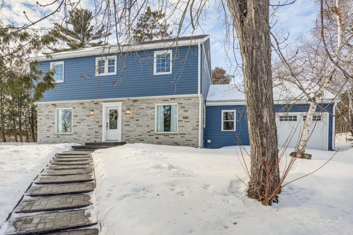 Spacious Home Near Lake Bemidji With Game Room! - Bemidji, MN