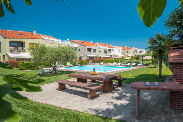 Maj Premium Residence - Croatia