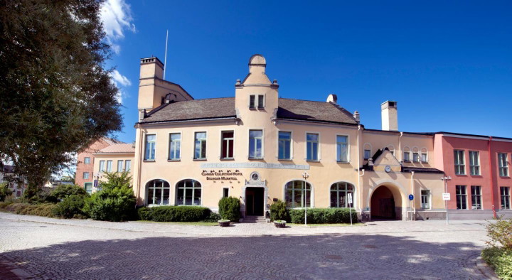 Home Hotel Bolinder Munktell - Södermanlands län