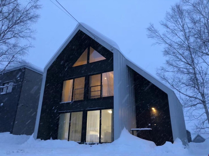Niseko White Villas Yunosato - Niseko
