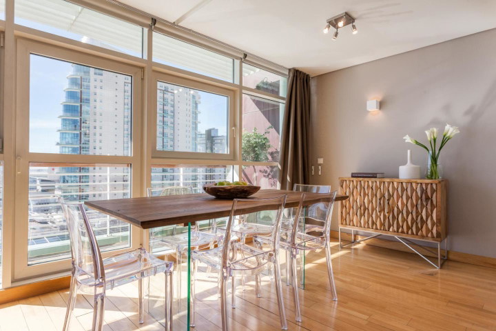 Your Lisbon Home Oriente - Alentejo