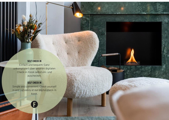 Black F Tower - Serviced Apartments - Freiburg