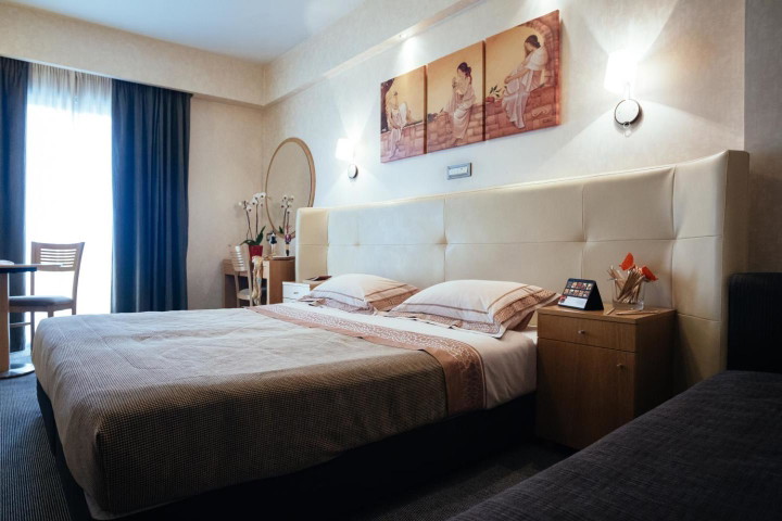 Alexandros Boutique Hotel - Greece