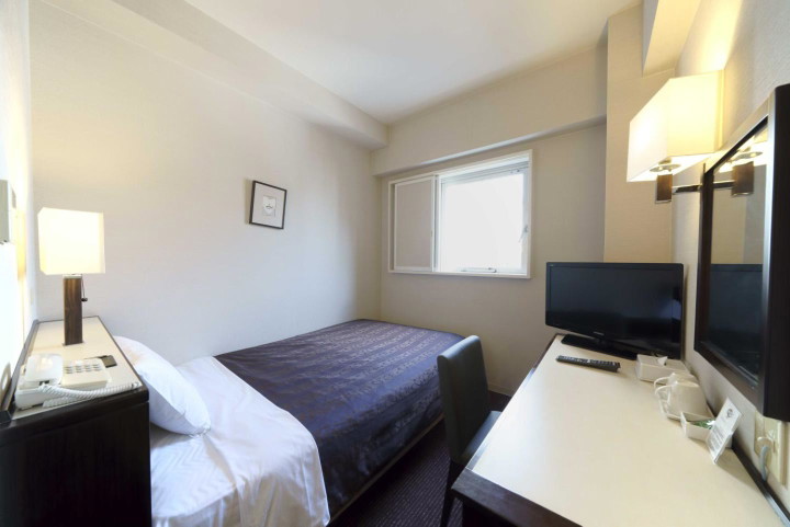 Meitetsu Inn Nagoya Nishiki - Nagakute