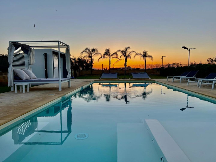 B&b Tramonti D'amare - Marsala