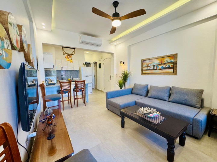 Brand New 1-br Apt @West Golf- El Gouna W/ A View! - Egypt