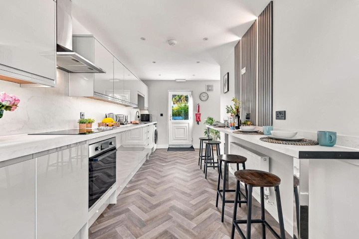 Seven Space - The Gardenstone - Wymondham