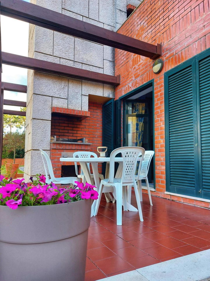 Villas Terrace Apartment - Tocha