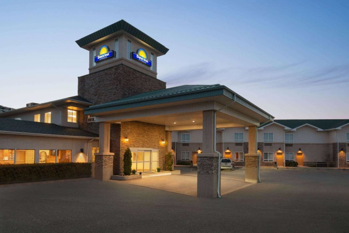 Days Inn By Wyndham Swift Current - Swift Current
