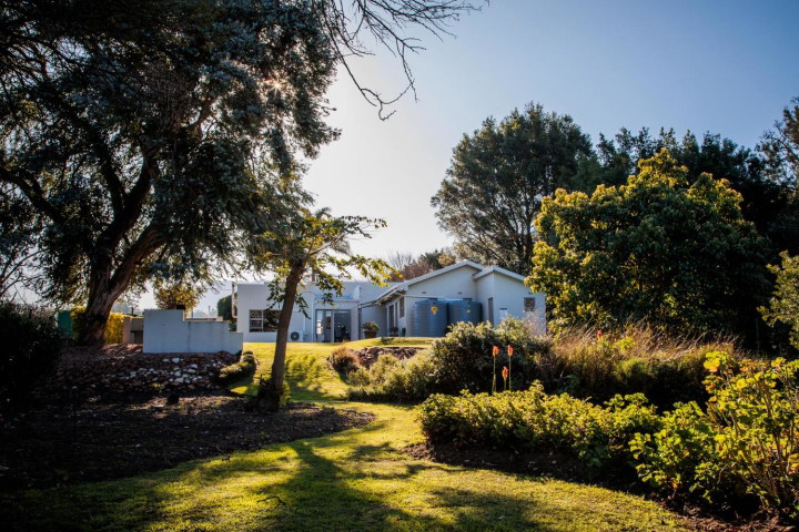 Marilyn's Rooms - Swellendam