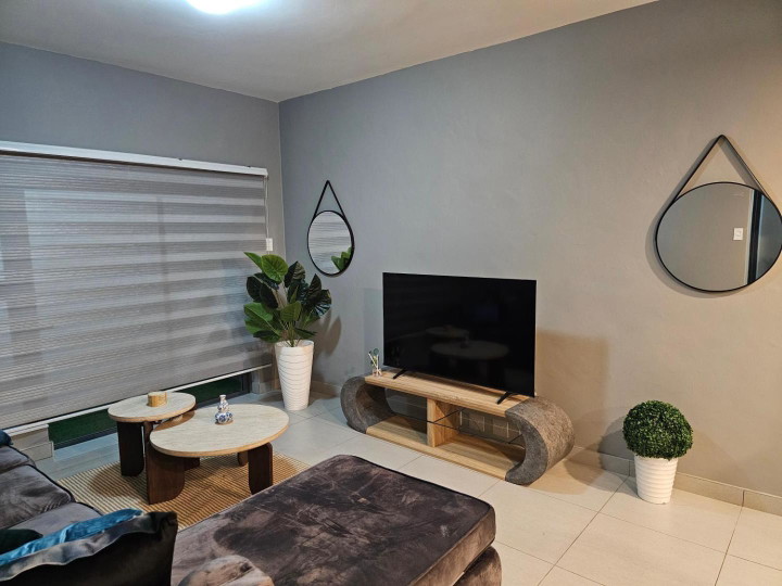 Sky Apartment Mbabane Cbd - Swaziland/ Eswatini