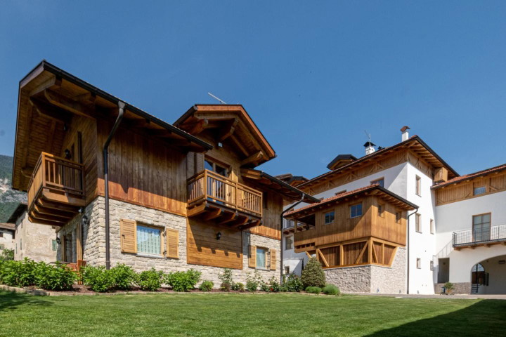 Agritur La Crucola - Trentino