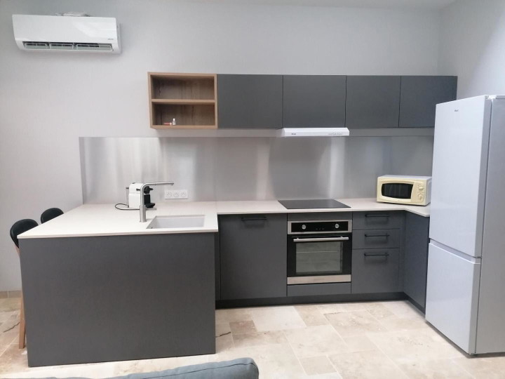Appartement En Plein Coeur De Contres - Loir-et-Cher