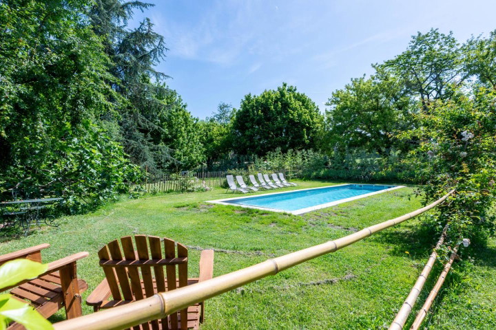 Maison De Caractère & Piscine - Proche Saint-emilion - Saint-Émilion