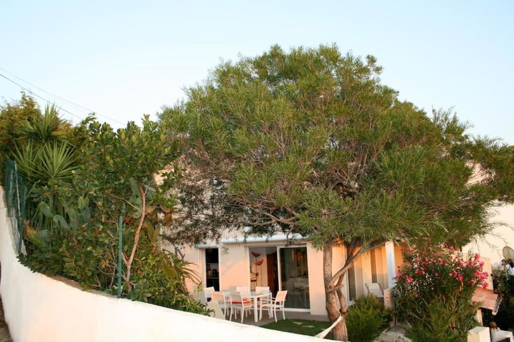 Maison Golfe D'ajaccio: Vue Mer - Porticcio