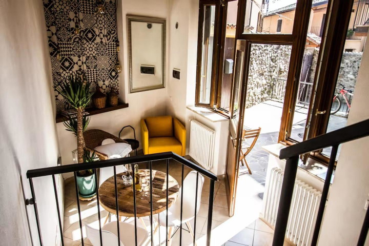 Fontane Apartments - Manerba del Garda