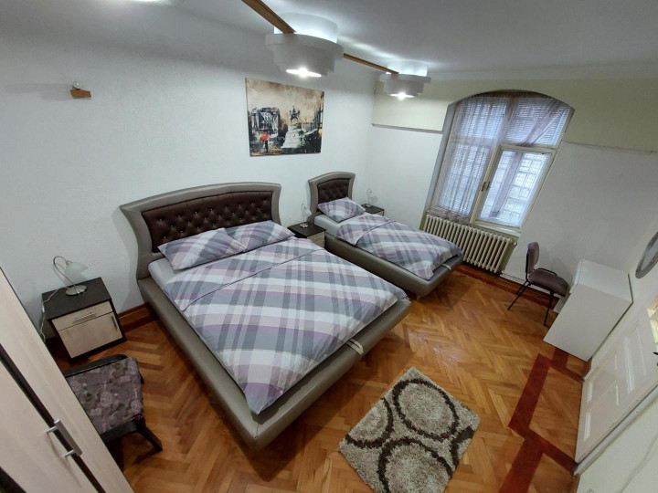 Bukoleon Apartment - Belgrad