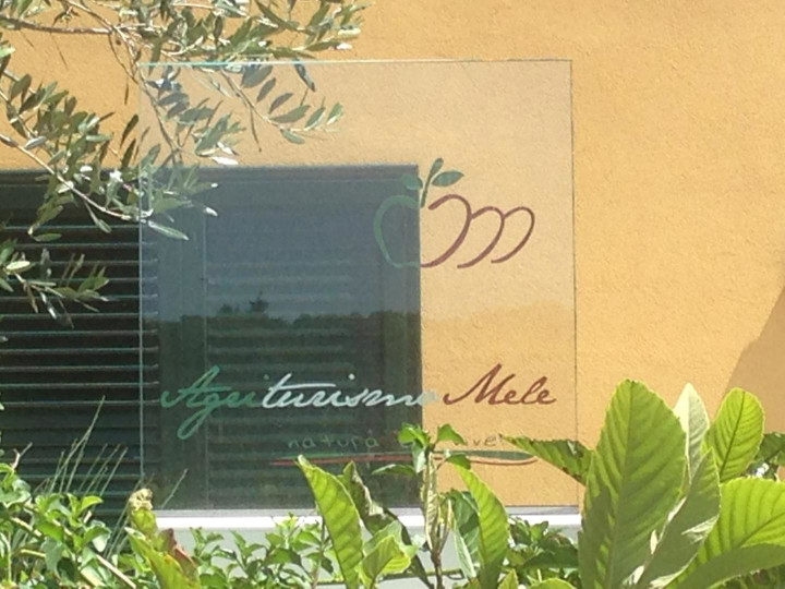 Agriturismo Mele - Apulia