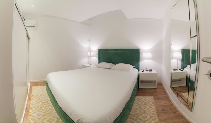 Bracara Guest House "Mosteiro" - "Falperra" - Amares