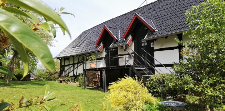 Landhaus Am Aremberg / Eifel - Germany