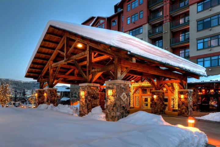 The Steamboat Grand - Steamboat Springs, CO