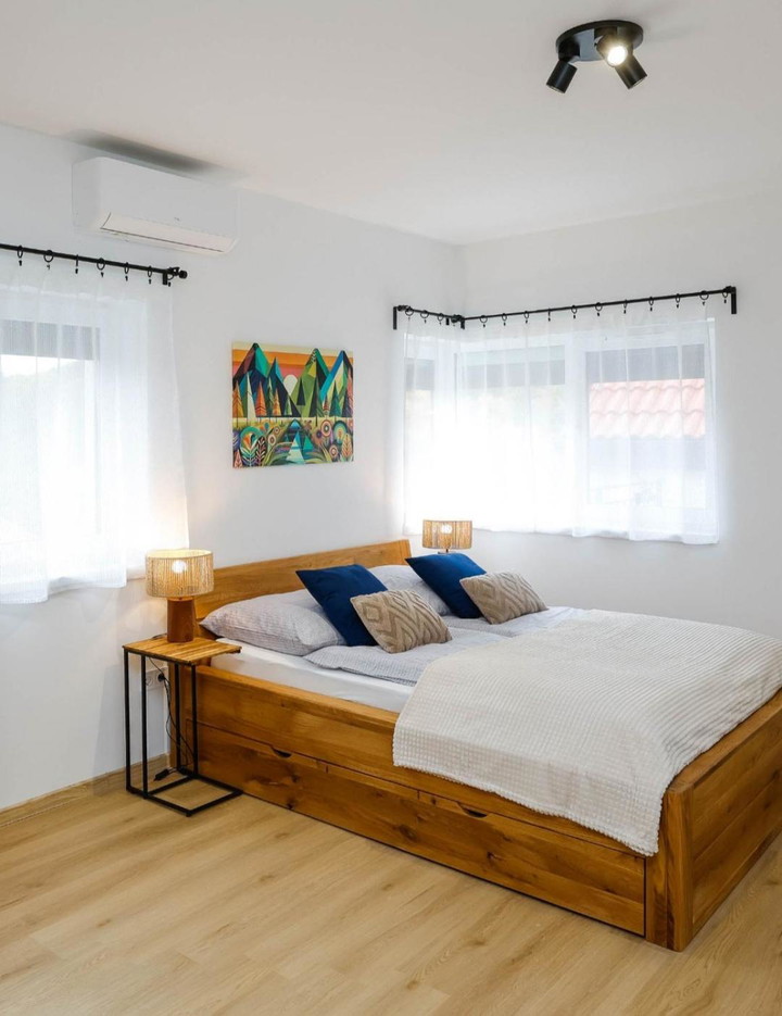 Szépvölgyi Apartman - Egerszalók
