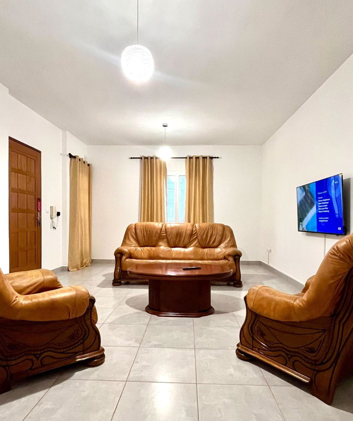 Casa Bb&djassi - Apartment T3 - Cabo Verde