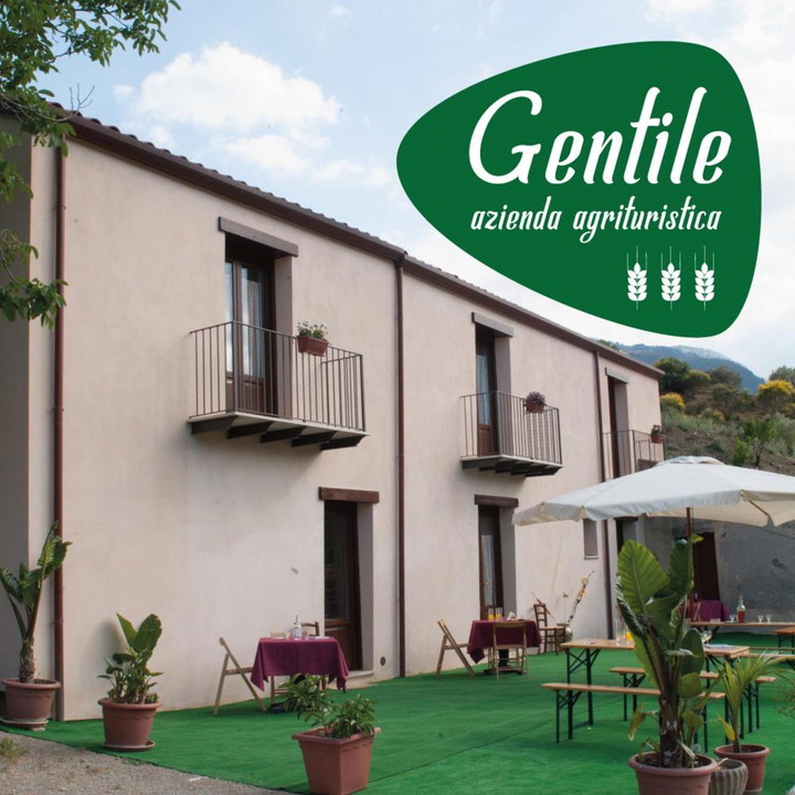 Agriturismo Gentile - Lascari