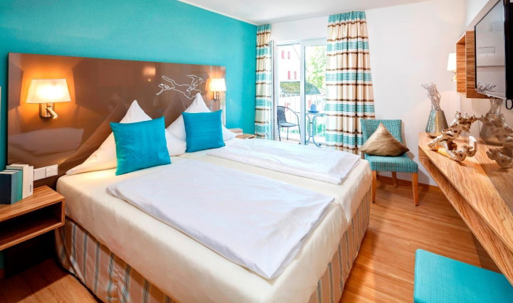 Hotel Schönau - Bregenz