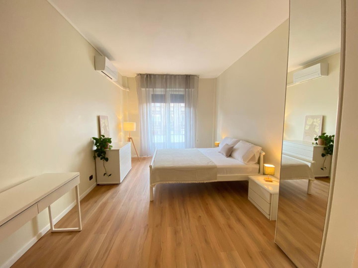 Spacious & Smart Position - Milan