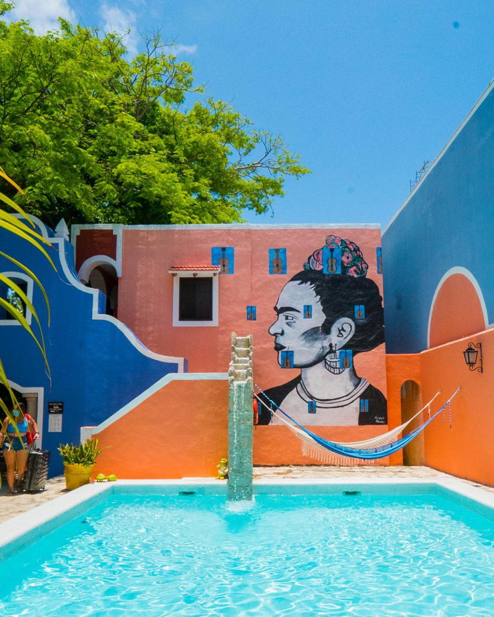 Hotel Casa De Las Flores - Riviera Maya