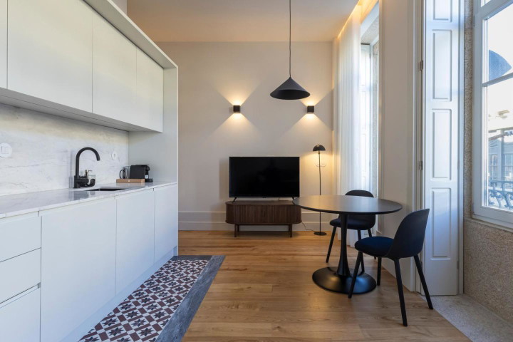 Apartmentsporto - Bolhao 42 - Rio Tinto