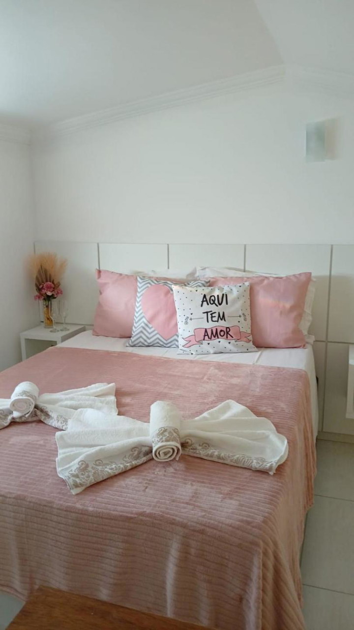 Lofts Inverno Centro Histórico - Paraty
