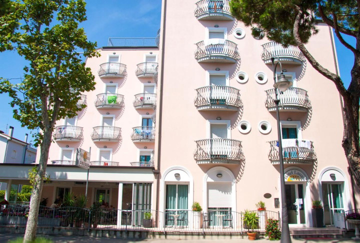Hotel Laura - Cesenatico