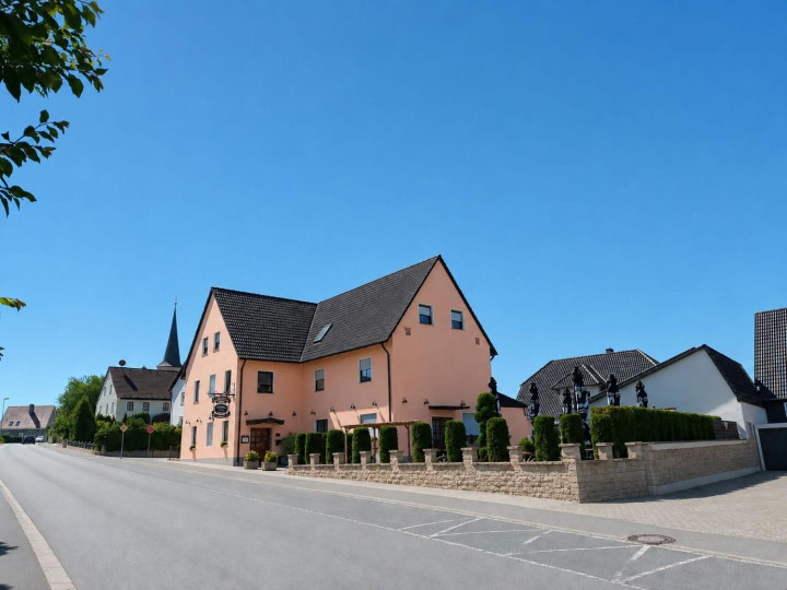 Landgasthof Niebler - Erlangen