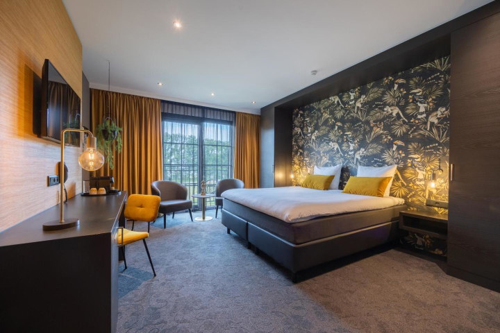 Van Der Valk Hotel Brugge Oostkamp - West Flanders