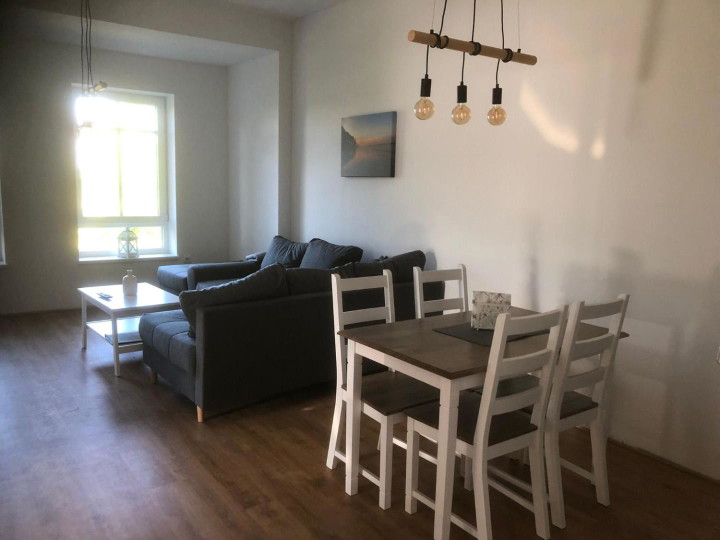 Ferienwohnung Rehkitz - Friburgo, Alemania