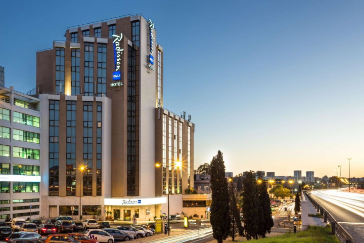 Radisson Blu Hotel Lisbon - Amadora