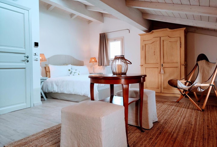 Il Cortiletto - Suites & Apartments - Pistoia