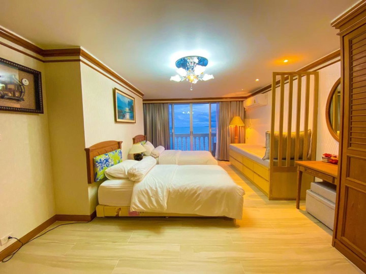 Gamers Residence - Rayong