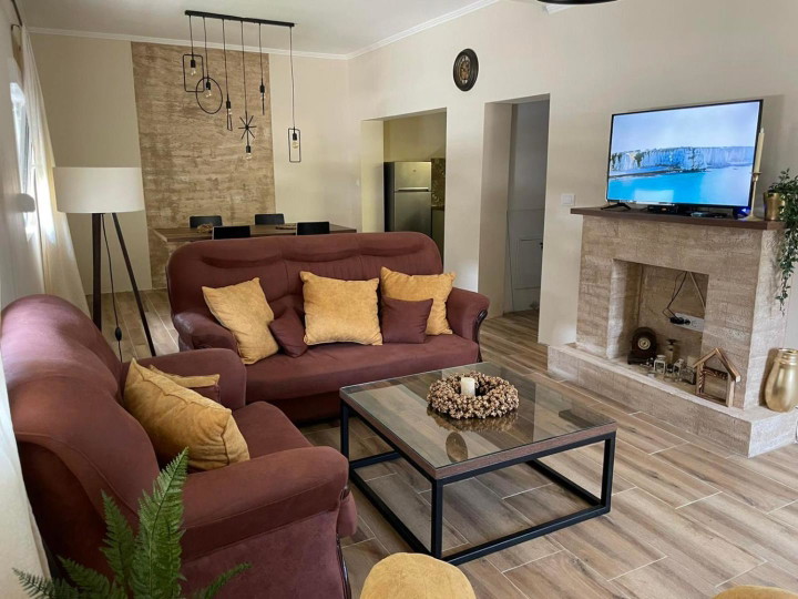Apartman Eva - Serbia