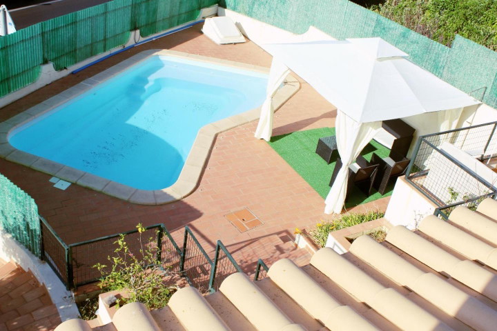 Wonderful Villa - Algarve