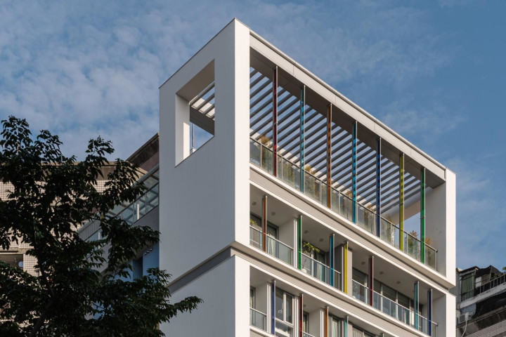 1li7e Hotel - Changhua