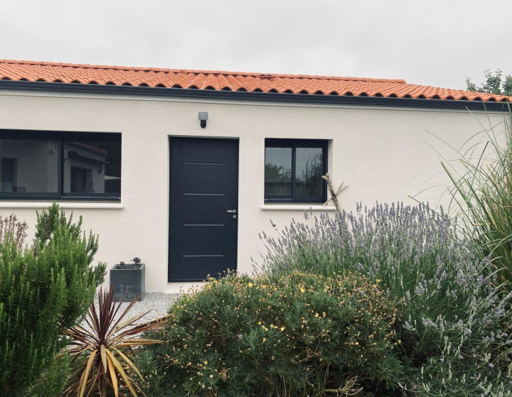 Studio Cosy à Royan - Vaux-sur-Mer