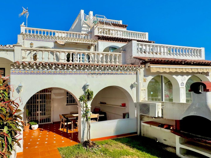 Playa Paraíso 79 - Family Holiday Next To The Beach - Sotogrande